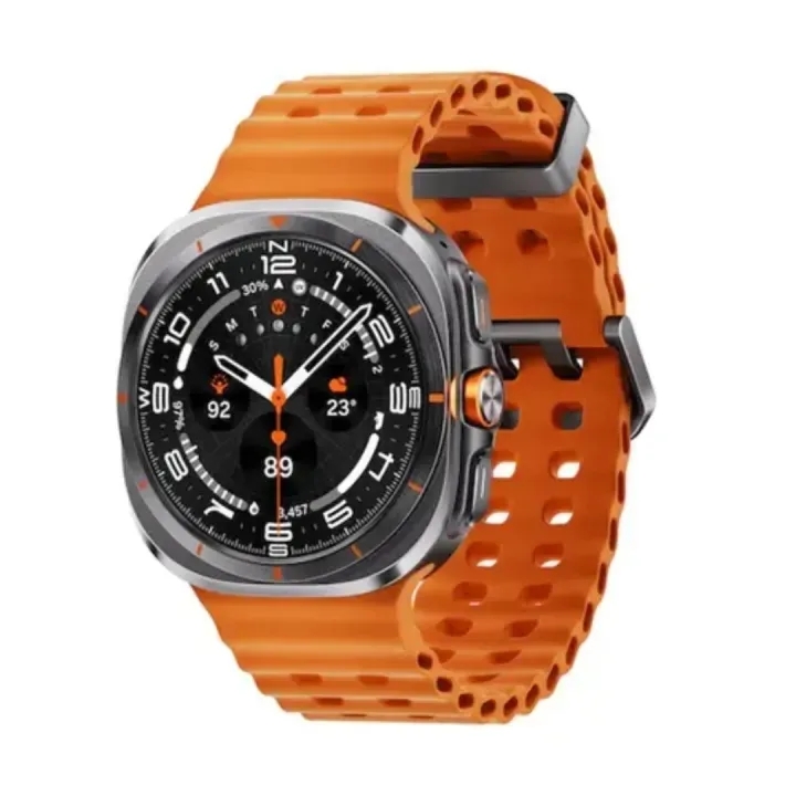 Samung Galaxy JS Watch 7 Ultra 47mm AMOLED Display Smart Watch Super ...