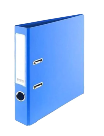 Elegant Narrow Box File Blue, Best Quality Office File (1Pc) | Daraz.pk