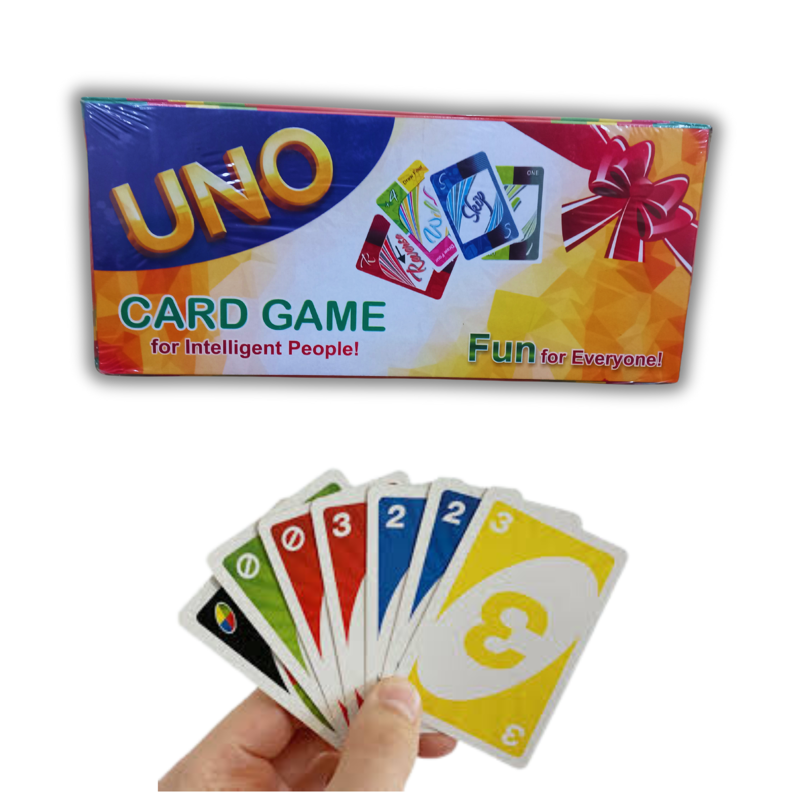 UNO Card game | Daraz.pk: Buy Online at Best Prices in Pakistan | Daraz.pk