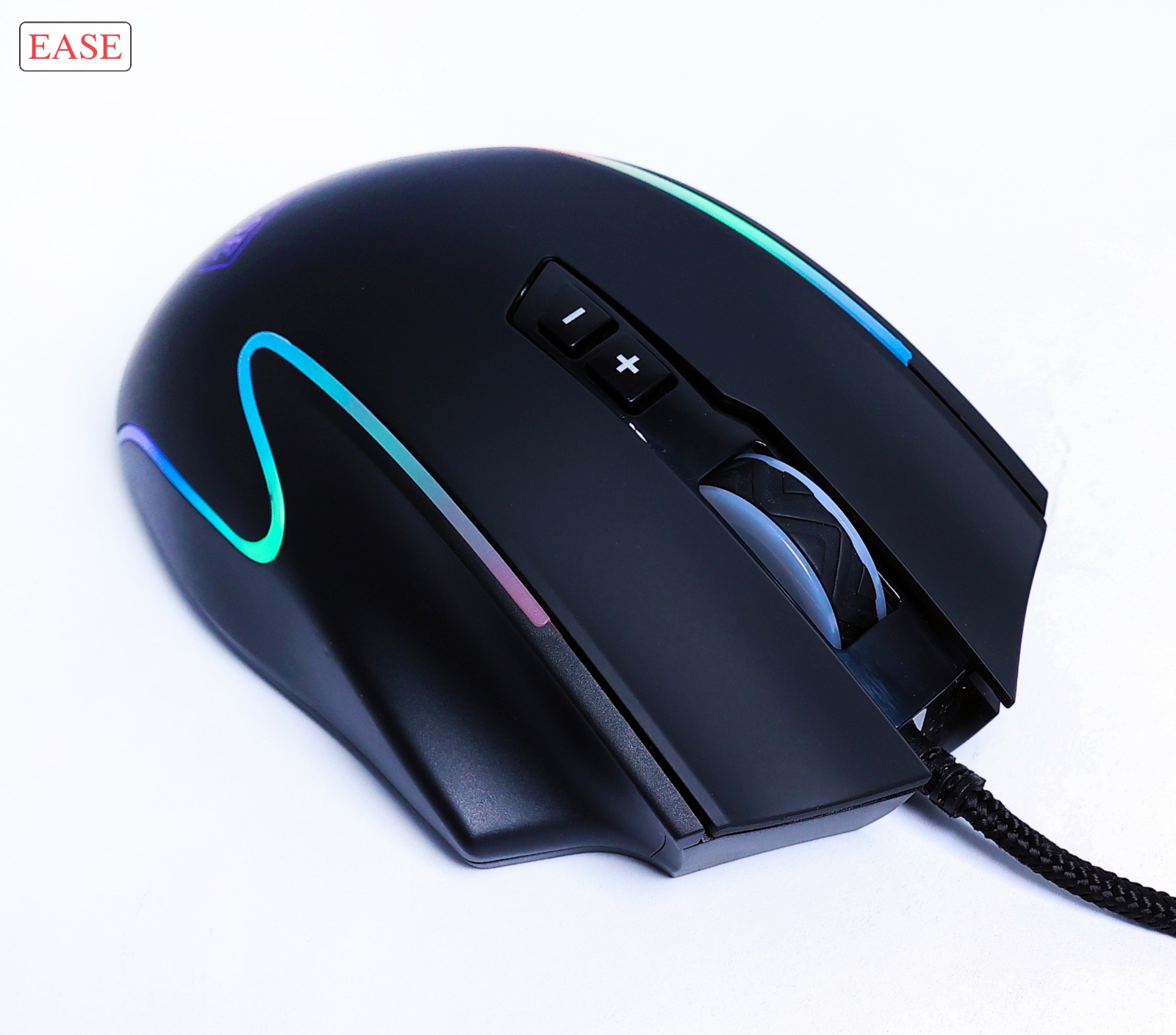 EGM 110 Gaming Mouse | Daraz.pk