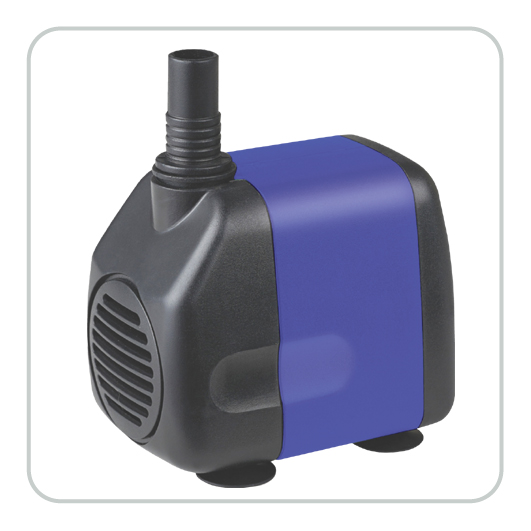 Water Pump 25W Sensor 220V for Coolers and Aquariums | Daraz.pk