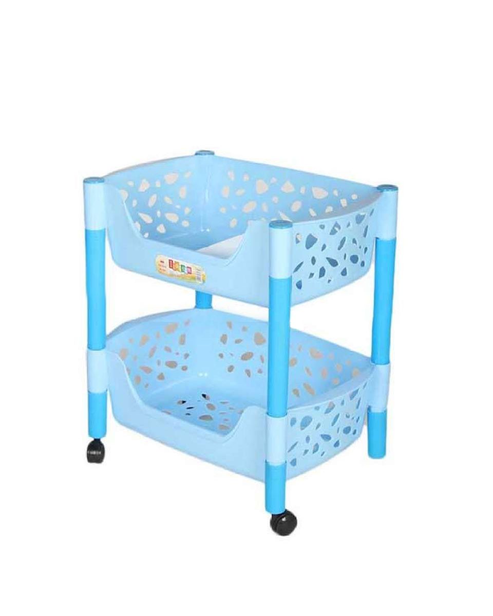 Multipurpose Vegetable Rack Kitchen Home Storage Portable Rack 2 or 3 ...