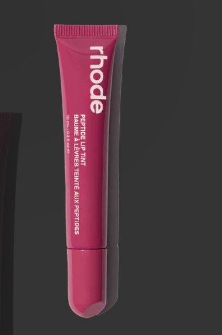Rhode Lip Peptide Tint – Moisturizing Lip Tint & Gloss | Lip Shinner ...