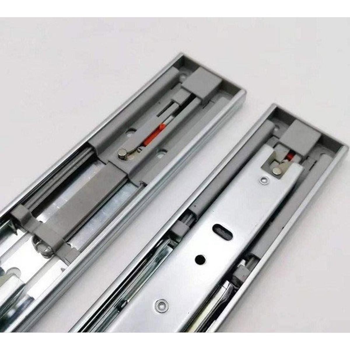 MS - Drawer Slide Push Channel 12 Inch | Daraz.pk