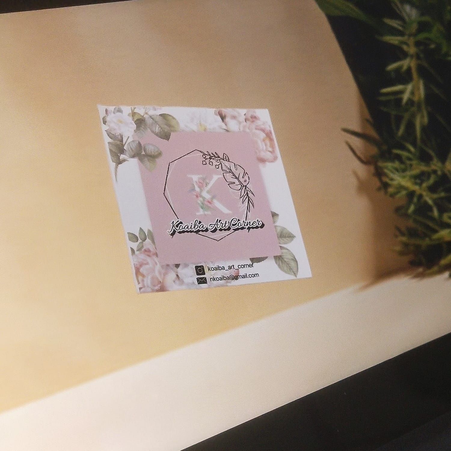 Custom Logo Stickers : Promote Your Business in Style | Costumized logo ...