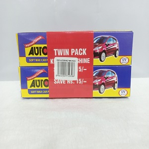 Auto Shine Tube Dash Board Polish 83 G Auto Shine Tube 100% Original ...