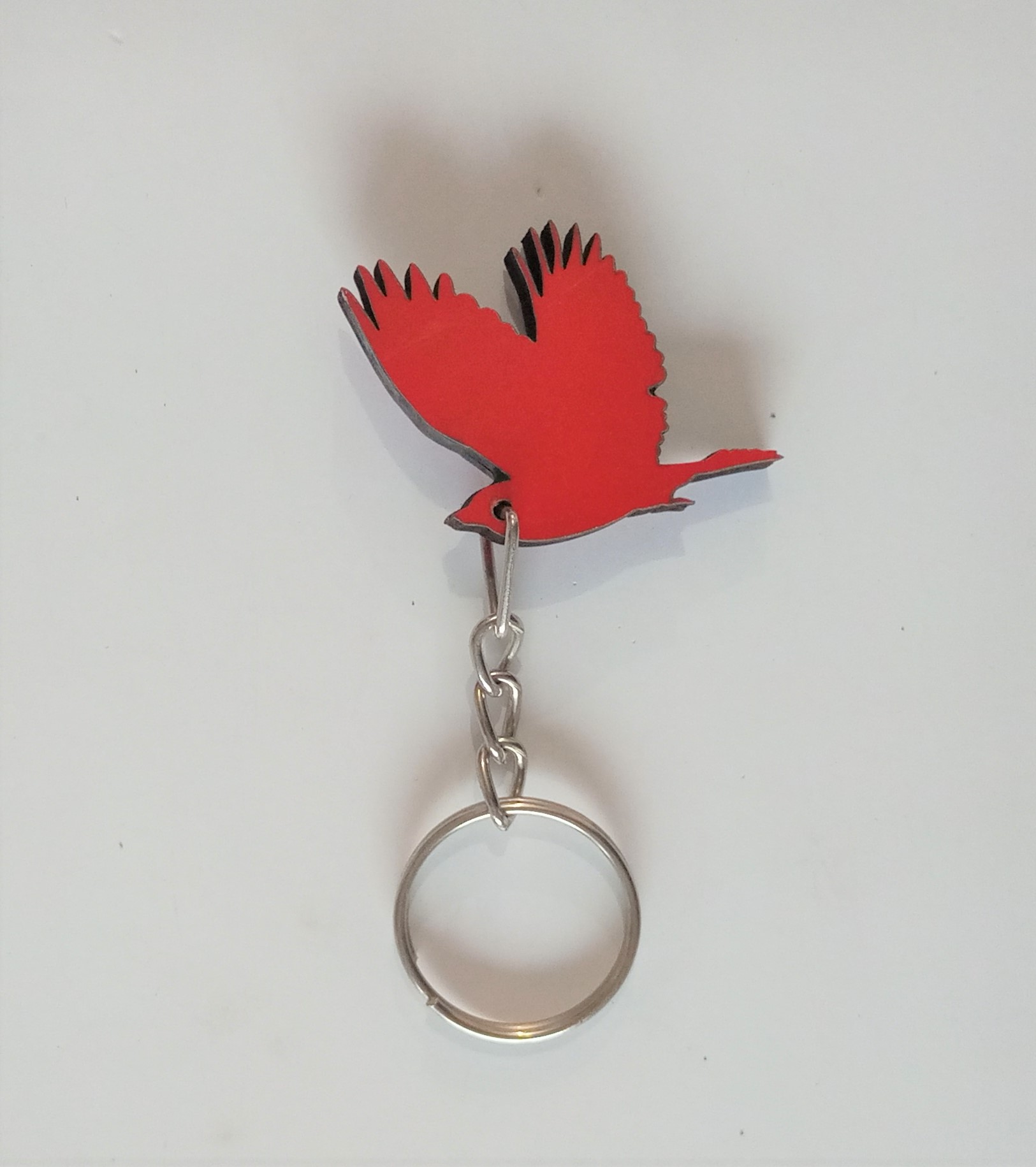 Keychain, Laser cut, Laminated MDF Wood | Daraz.pk