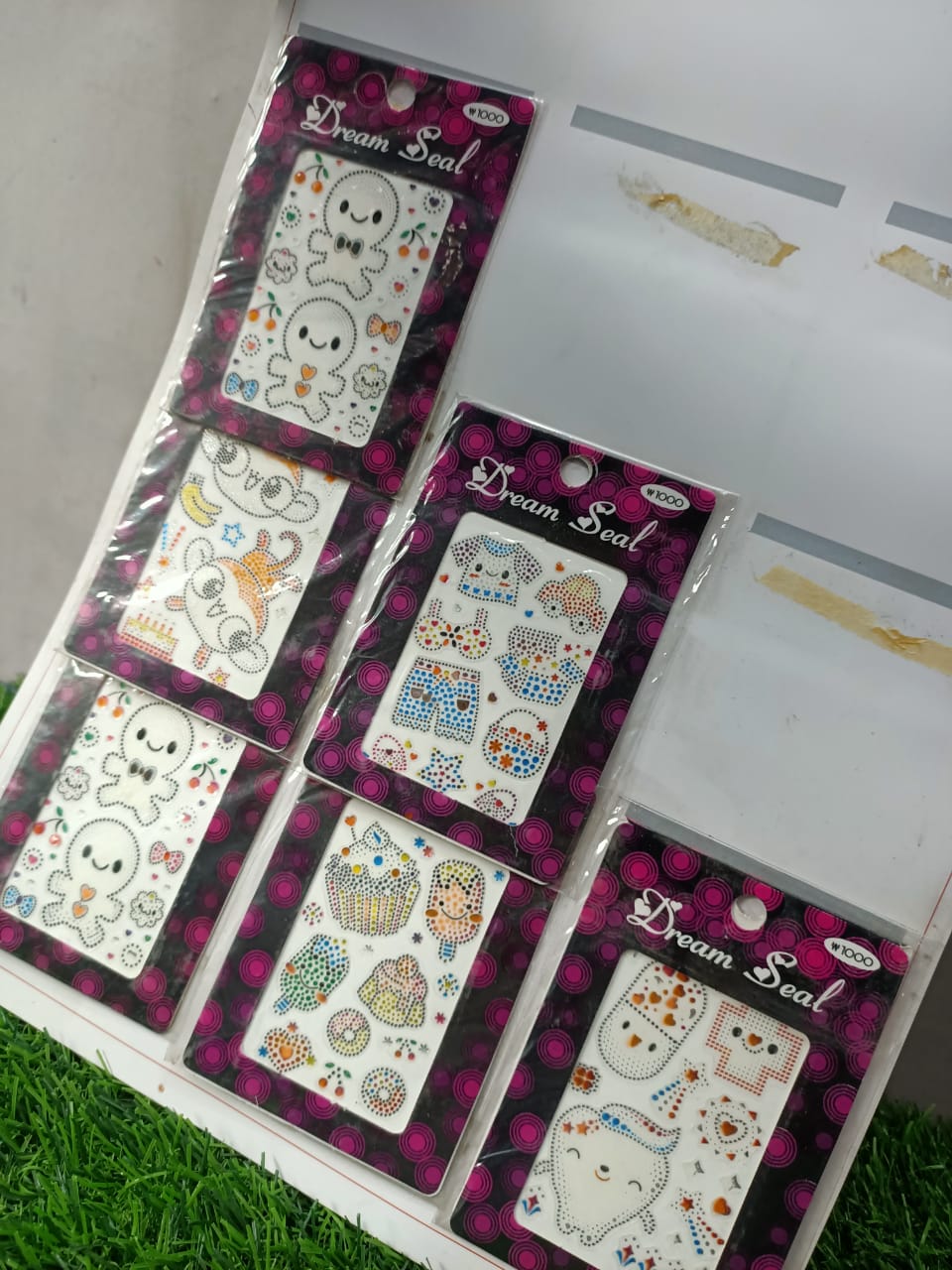 Mobile Back Stickers For Mobile For Tablet Best Quality | Daraz.pk