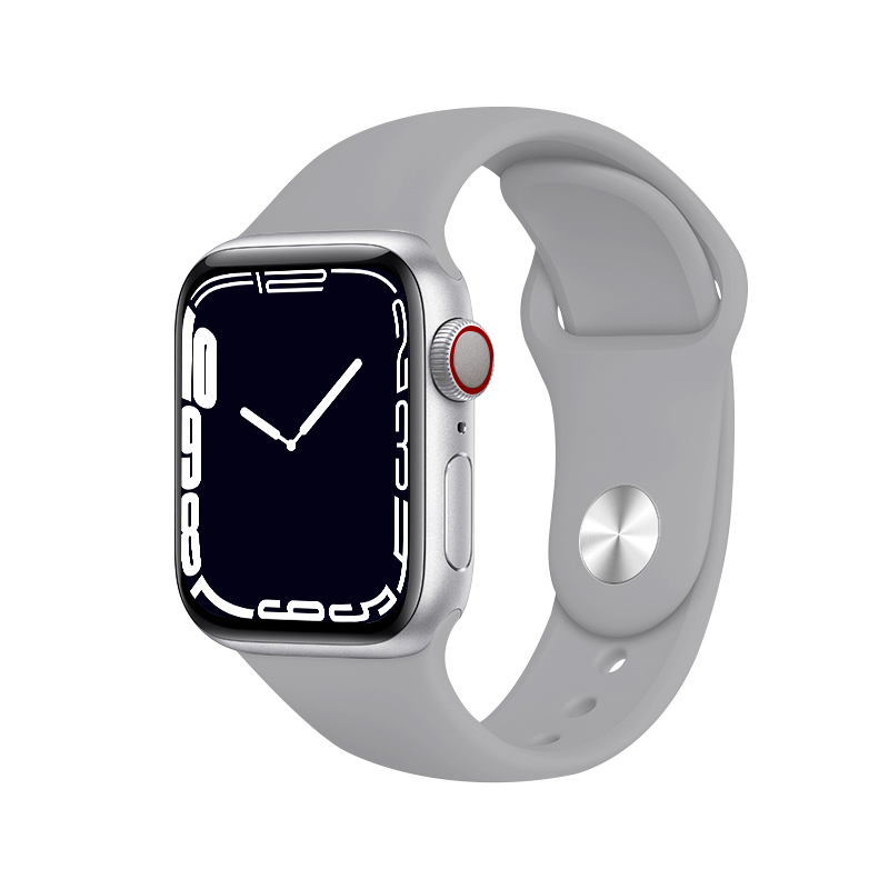 T200 Plus Smart Watch 1.75 inch Square Screen Bluetooth Call | Daraz.pk