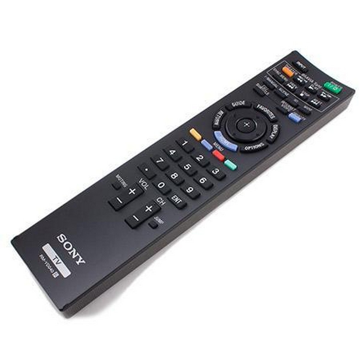 Sony LED/LCD Universal Remote RM-D959 Work All Model 100% | Daraz.pk
