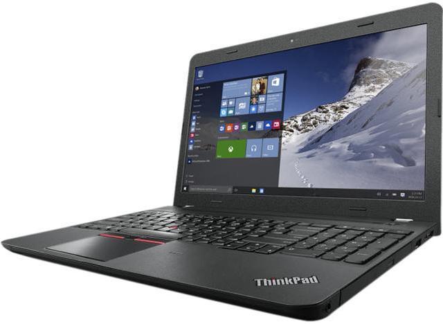 Lenovo ThinkPad EDGE E545 AMD A8-4500M (4MB Cache, 1.9GHz) 6 Compute ...