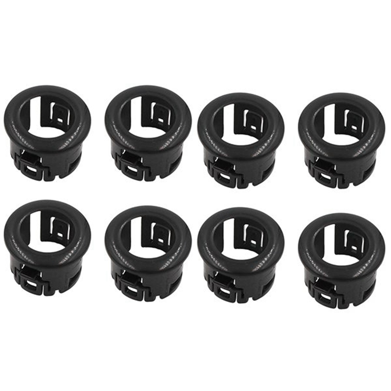 Car Parking Sensor Fixing Bracket Parking Holder Bracket for | Daraz.pk