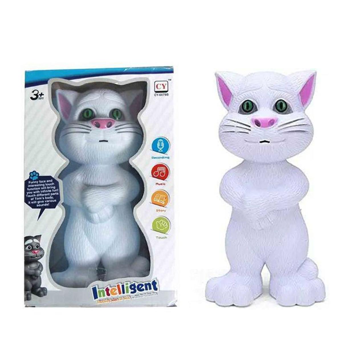 Talking Tom Cat Toy