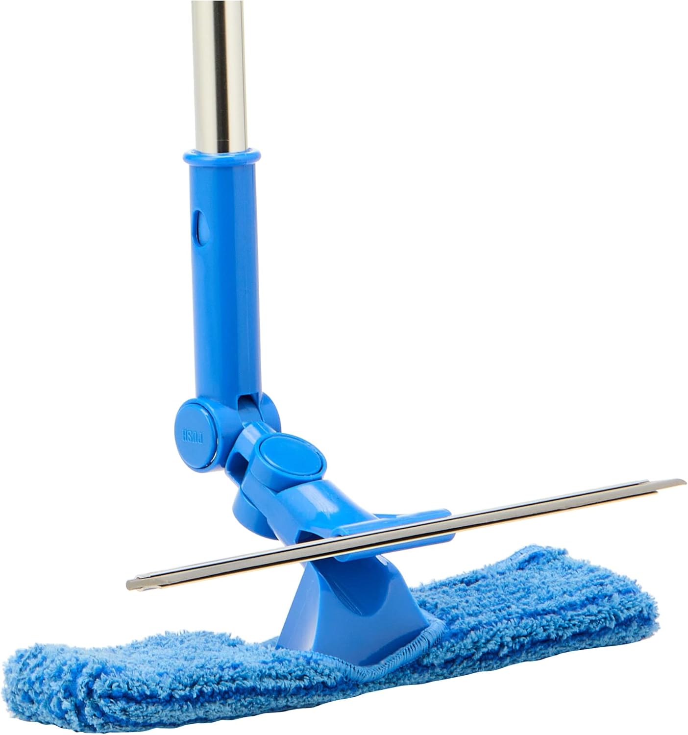 Double Sided Glass Cleaning wiper, 360 degree rotating wiper, All side ...