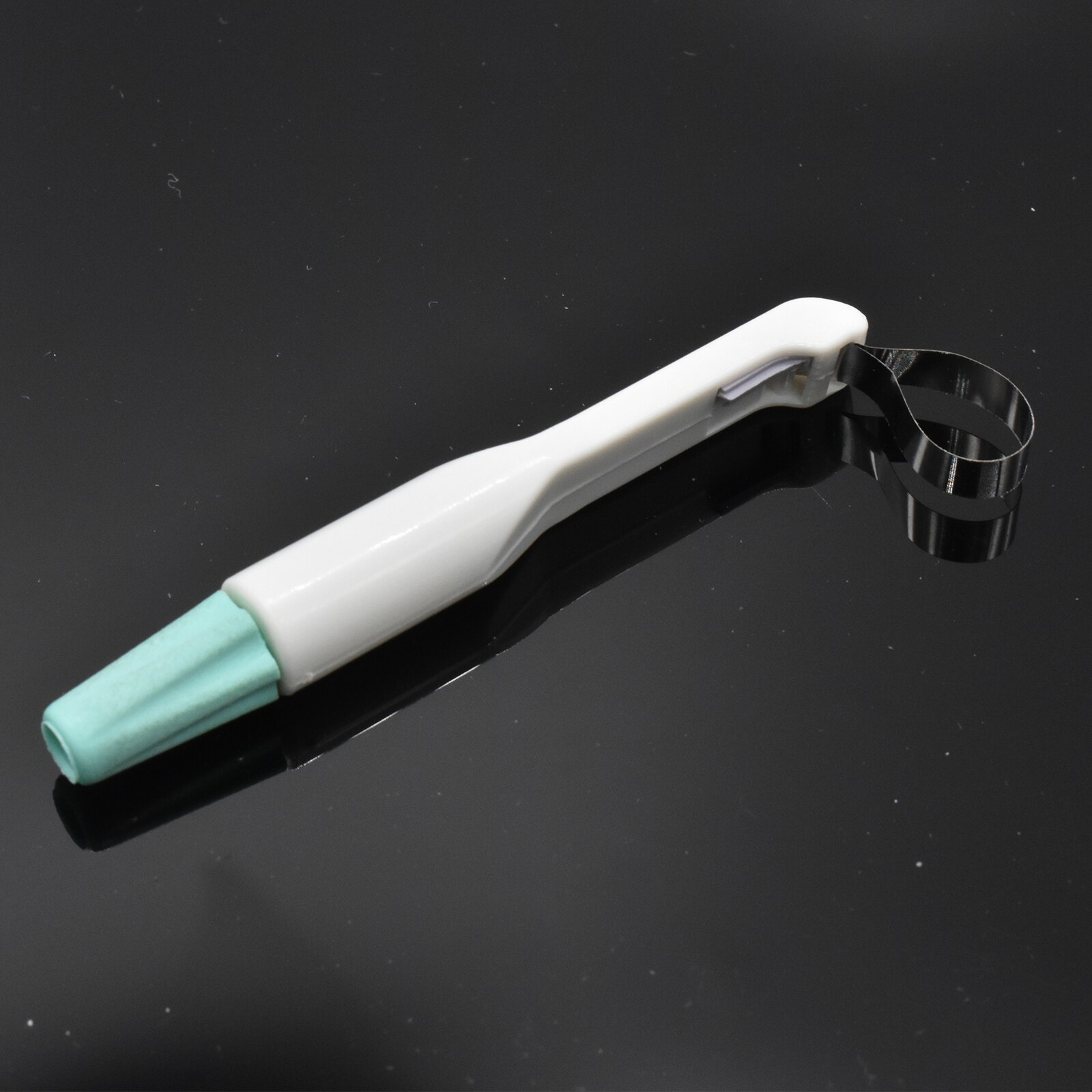 1pc Disposable Dental Sectional Matrix Ring System Roll Type Dental ...