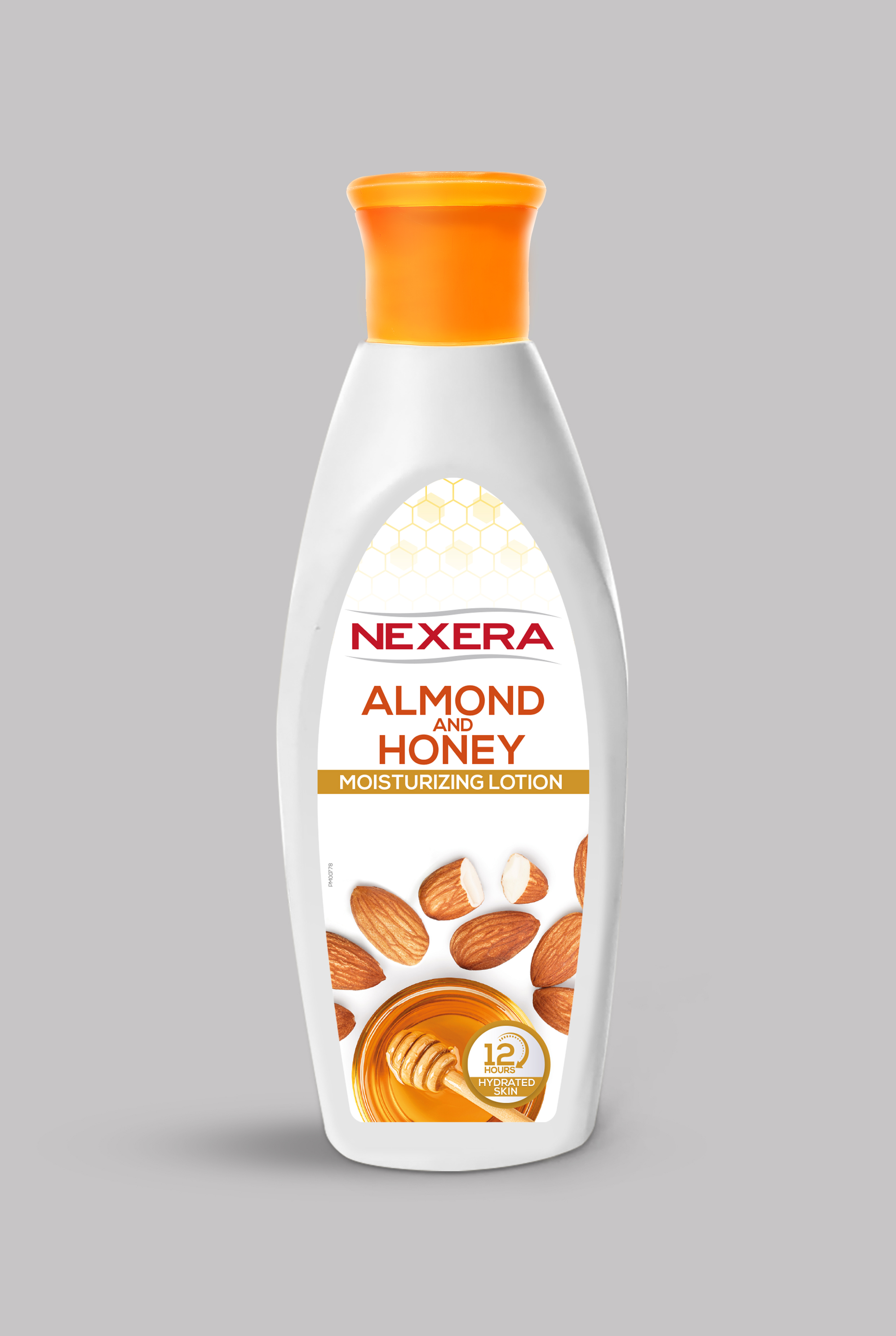 Nexera Lotion – Almond & Honey 220 Ml | Daraz.pk