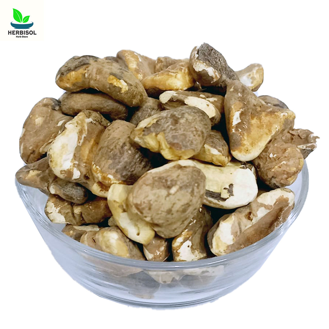 Singhare Khushk 100gm - Dried Water Chestnut - Singara / Singare ...
