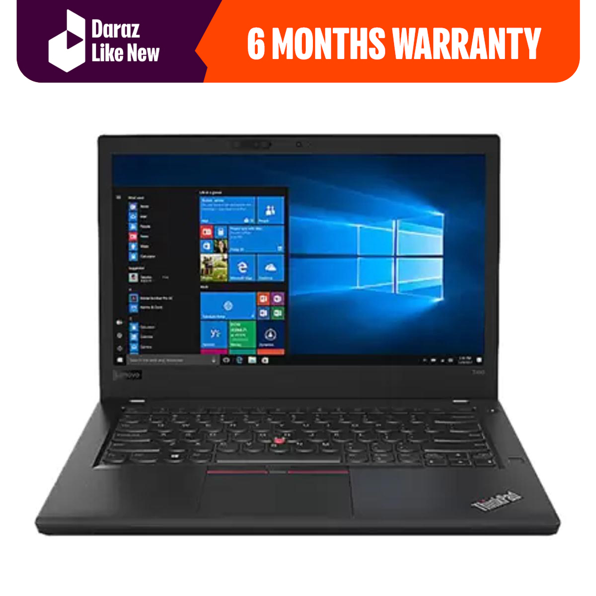 Thinkpad T480 Lenovo ThinkPad T480 TOUCHSCREEN I5 8th Gen 16GB Ram