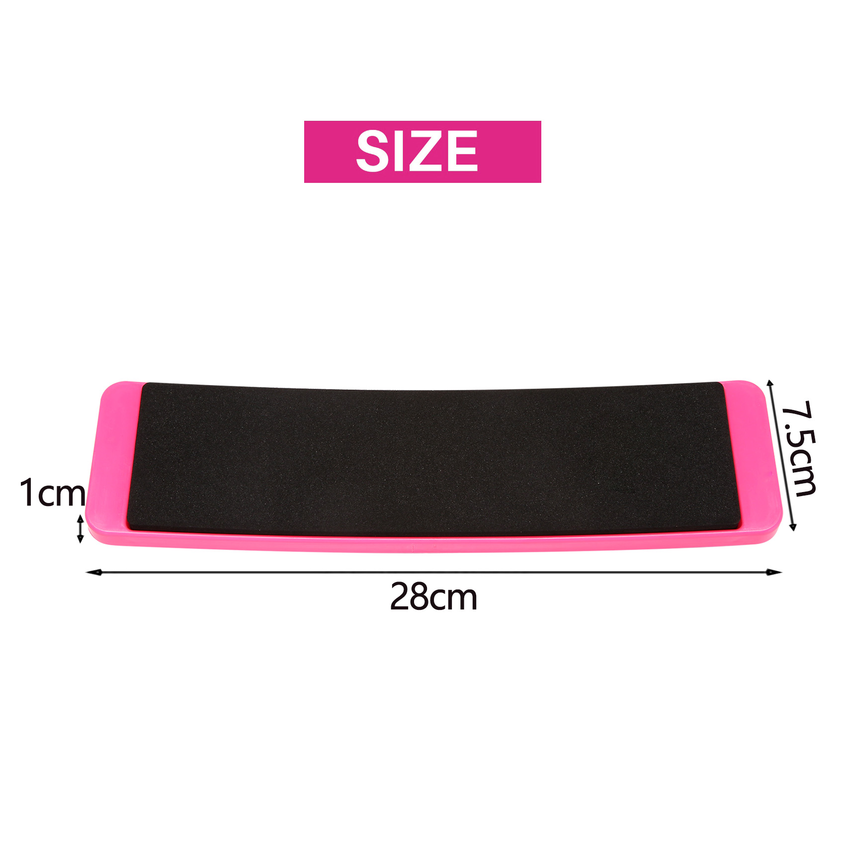 XHHDQES Ballet Turnboard Dance Turn Board For Girls Dance Ballet Foot ...