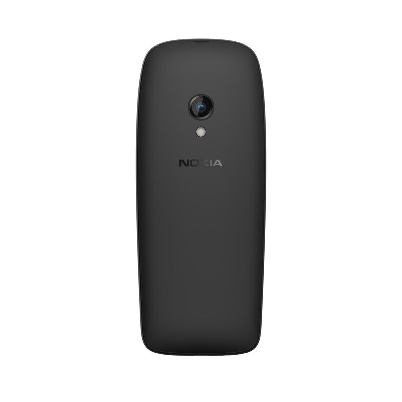 Nokia 6310 with Radio | Daraz.pk