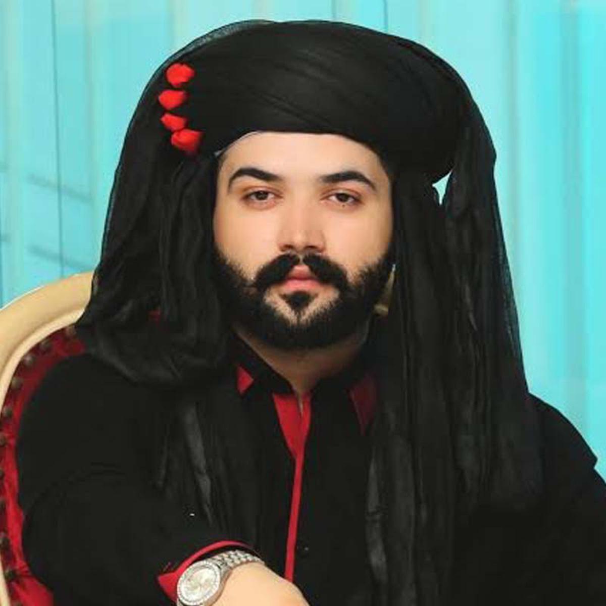 Balochi Dastar Pagri Balochi Turban | Daraz.pk