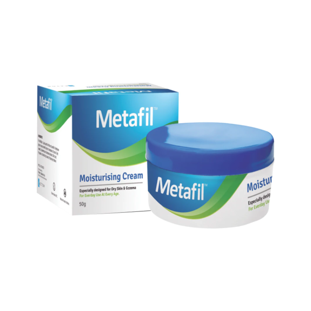 Metafil moisturising Cream | 50g | Daraz.pk