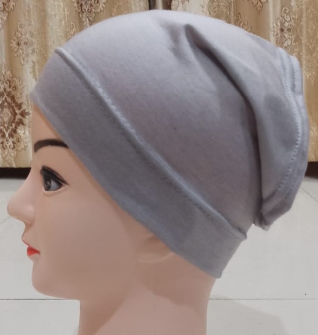 Tube band Inner Cap for Hijab / Scarf | Daraz.pk