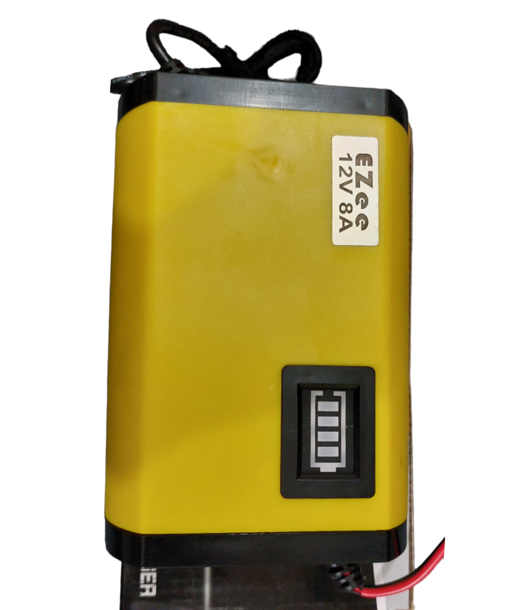 8 Amp battery charger 220 volt ac to 12 volt dc | Daraz.pk