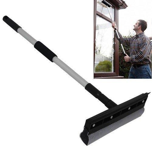 Window Cleaning Wiper- Window Cleaner Wiper | Daraz.pk