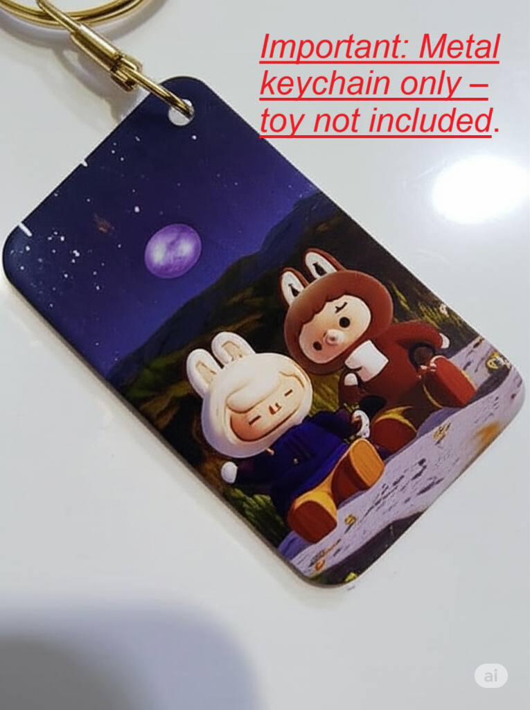 PopMart Original Labubu Doll Blind Box v3 | 7inches / 17cm Original ...