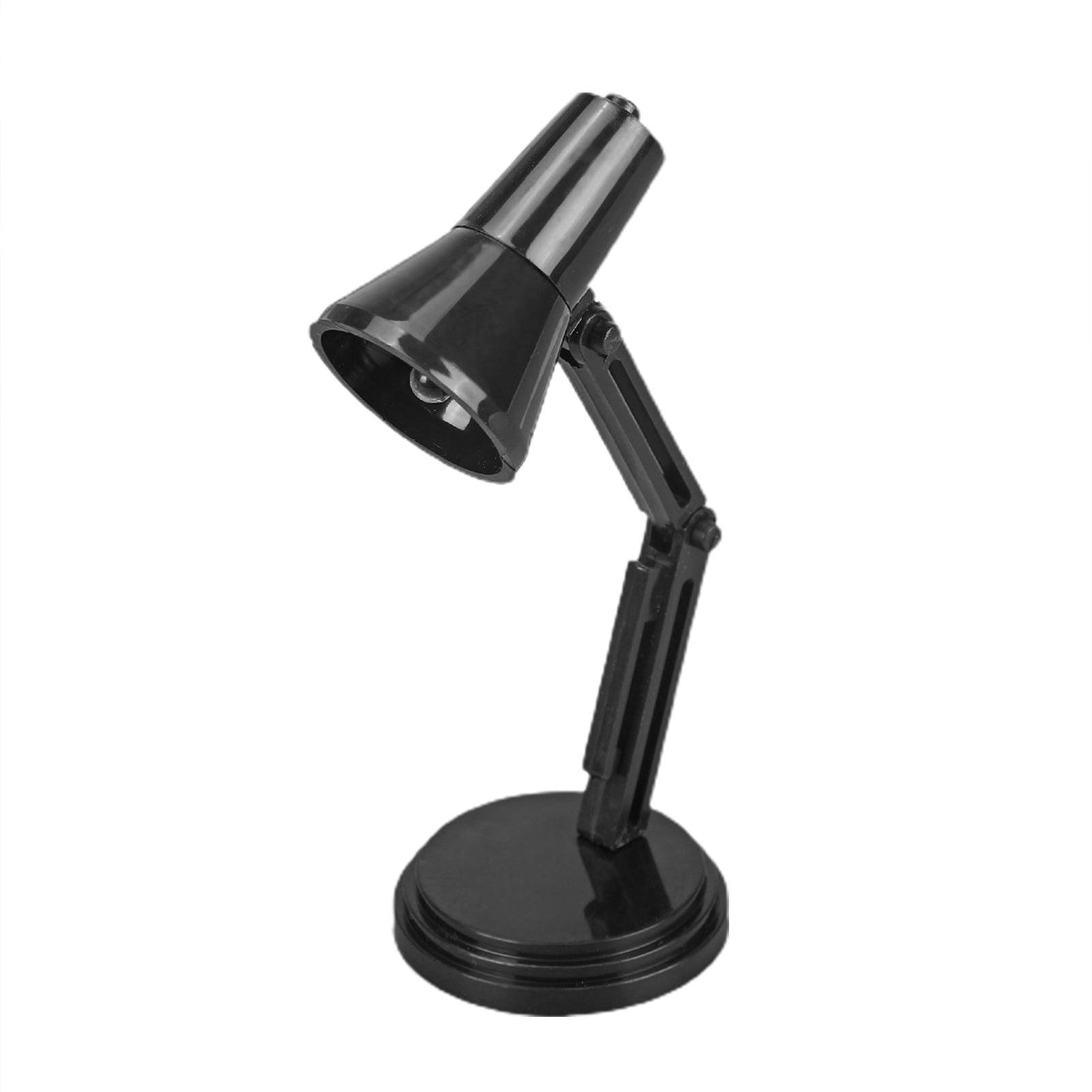 Quorrae Table Lamp Mini Table Reading Lamp | Daraz.pk