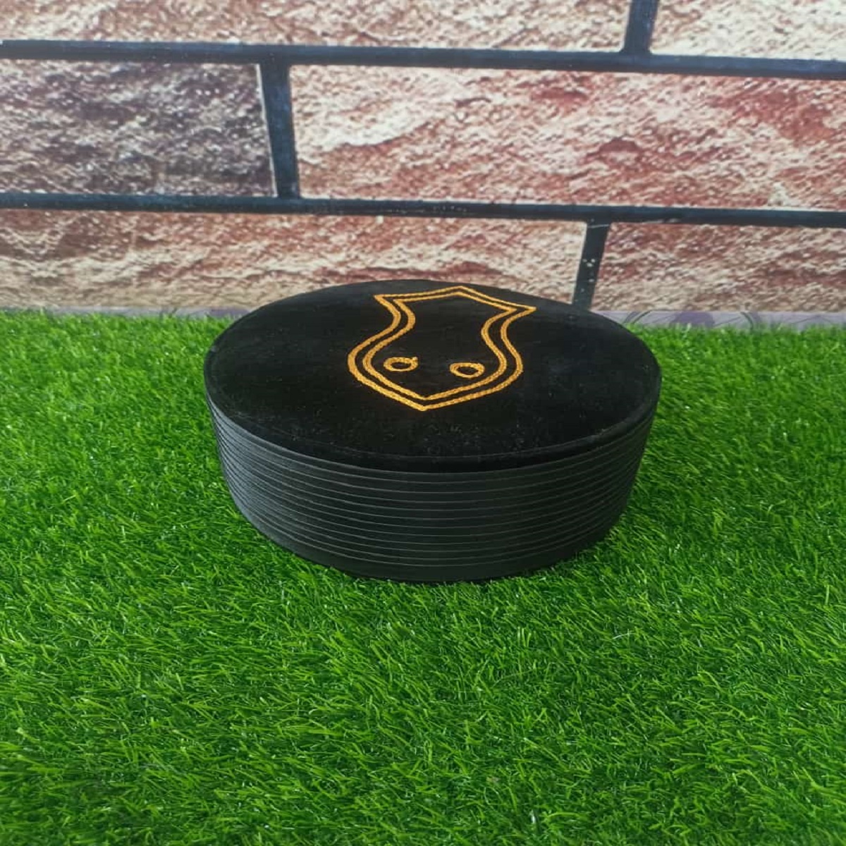 Turkish Caps Islamic Men's Structured Kufi Hat - Round Skull Cap Takke ...