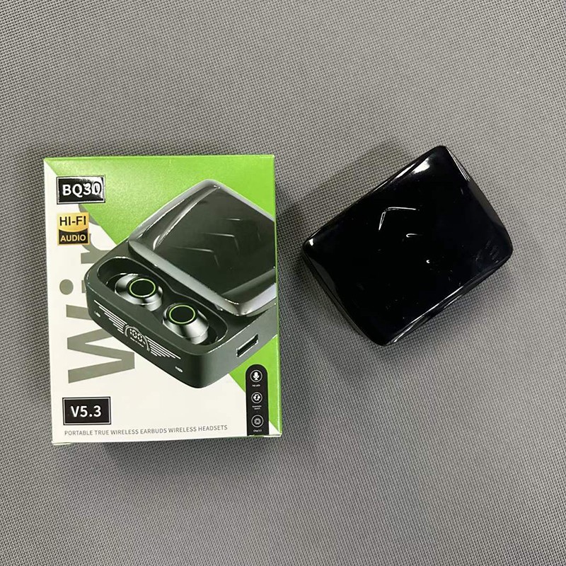 X15 - M41 - M43 - N35 - BQ10 - BQ30 - M10 Damix - M10 Newest TWS Wireless Headphones Earbuds ...