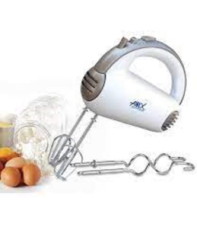 Anex 250 Watts Deluxe Hand Mixer AG-392 | Daraz.pk