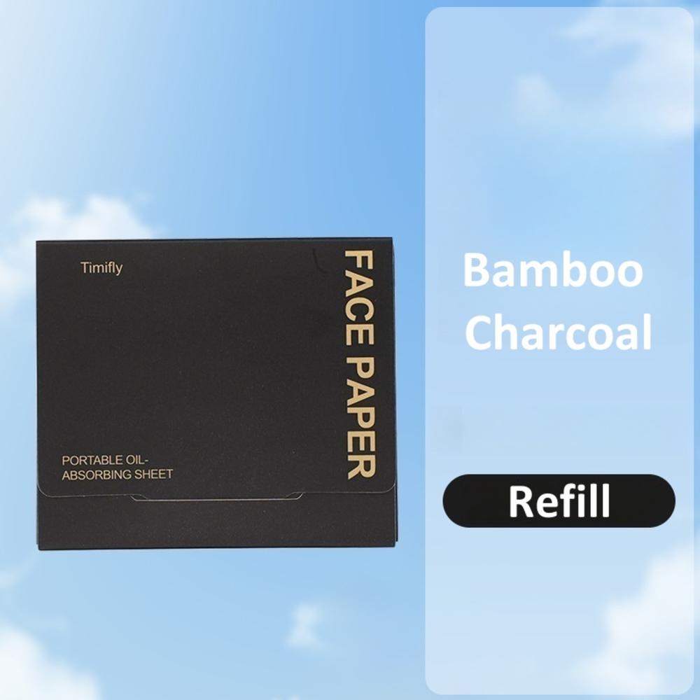 Effective Facial Blotting Paper Compact Blotting Sheets Skin-Friendly ...