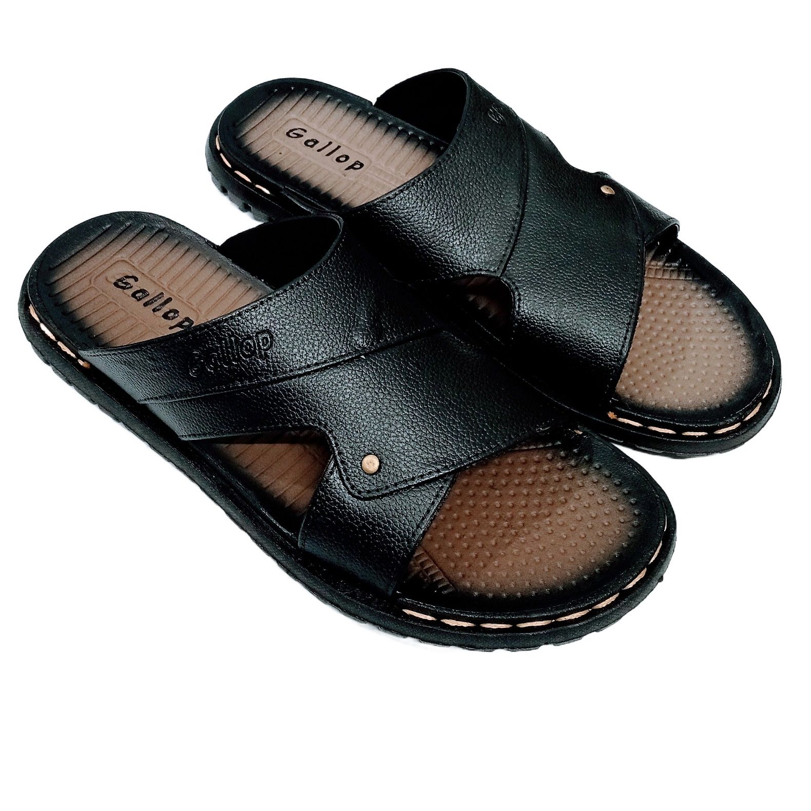 Flip flop nylon plastic house sleeper for men beautiful and soft | Daraz.pk