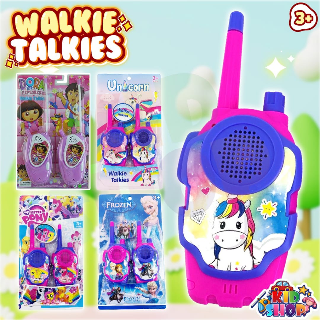 Wireless Toy Set for Kids with Extendable Antenna for Extra Range ,Toy ...