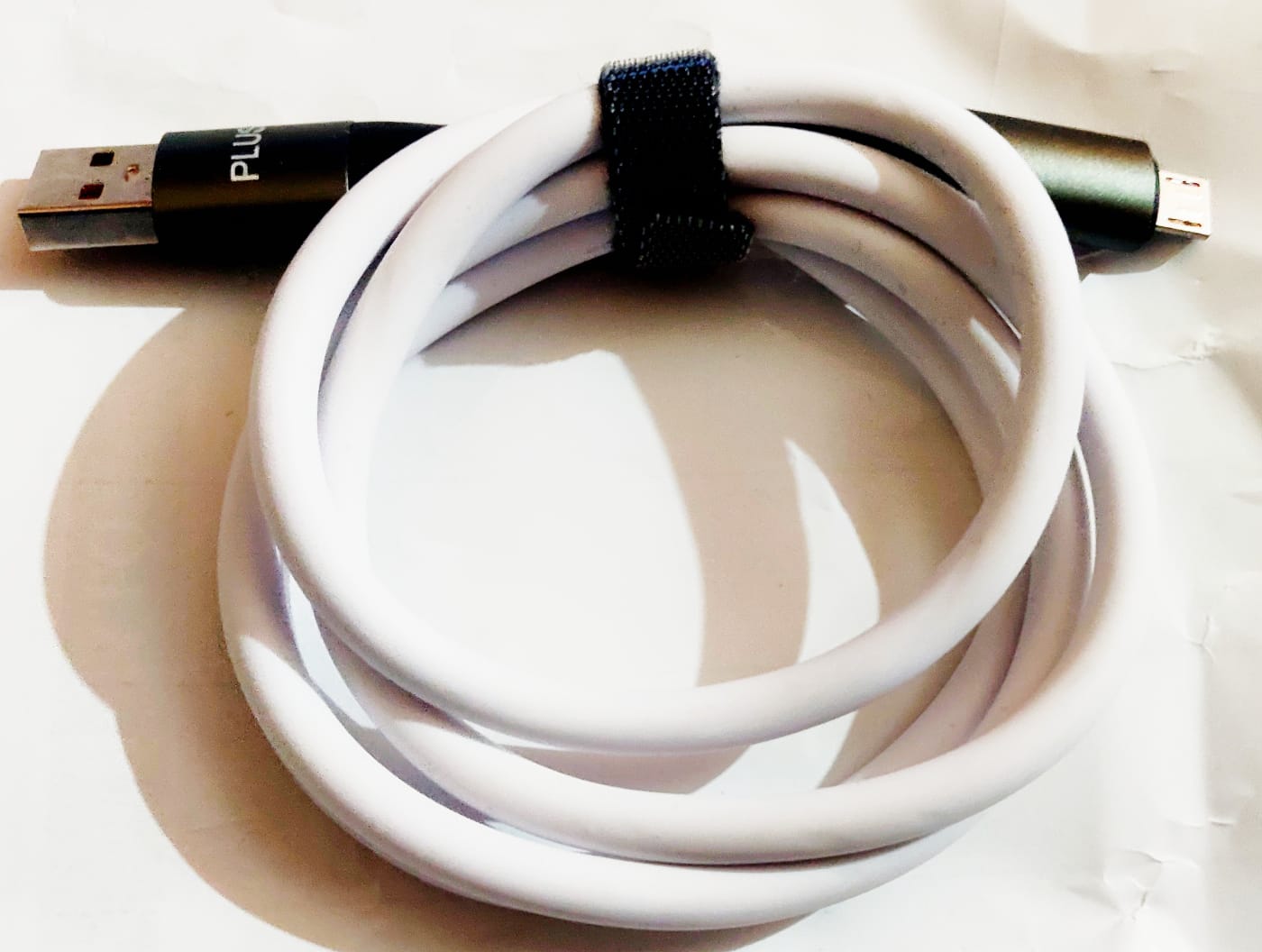 120W / 6A Super Fast Charging Micro USB | Super Fast Charged Micro USB ...