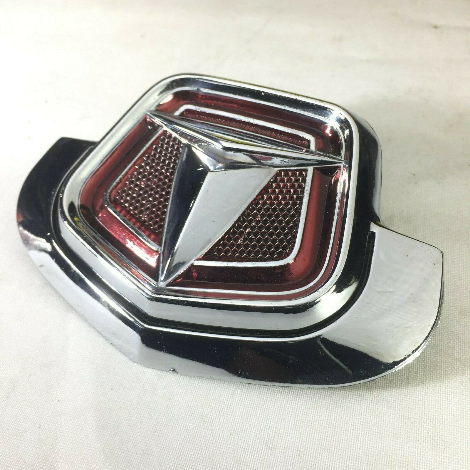 NEW GENUINE TOYOTA HIACE RH20 Front Badge Emblem | Daraz.pk
