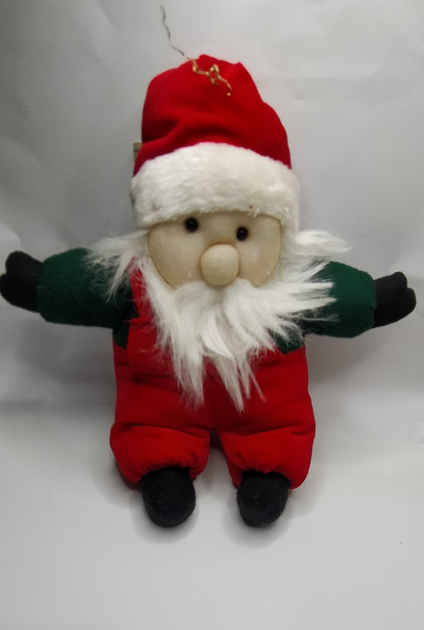 santa claus - stuffed toy | Daraz.pk