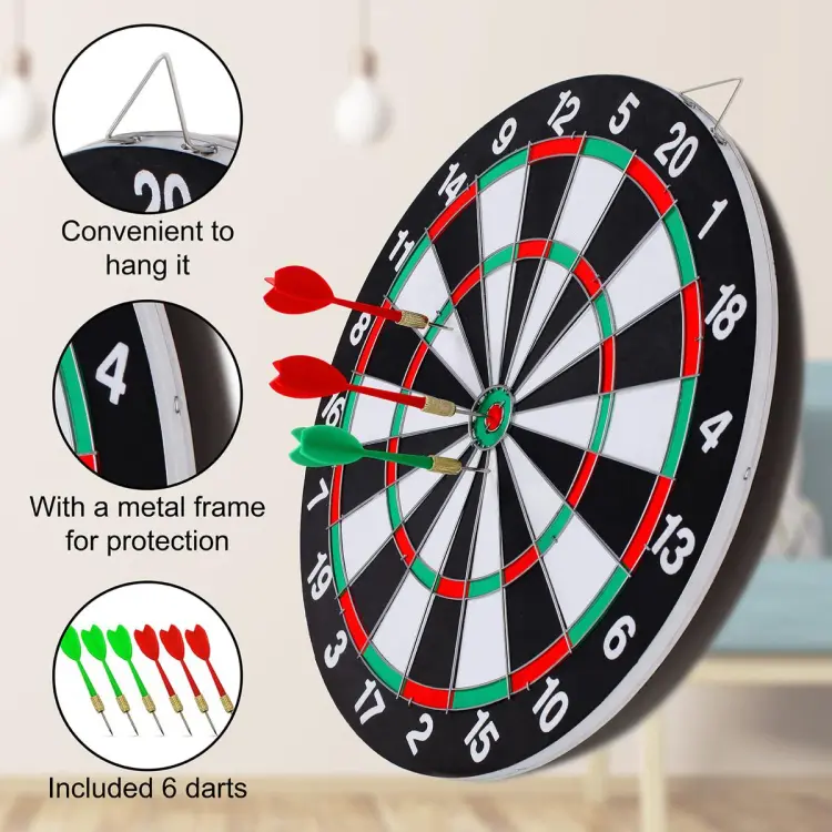 Opencv-steel-darts Automatic Scoring System For Steel Darts, 58% OFF
