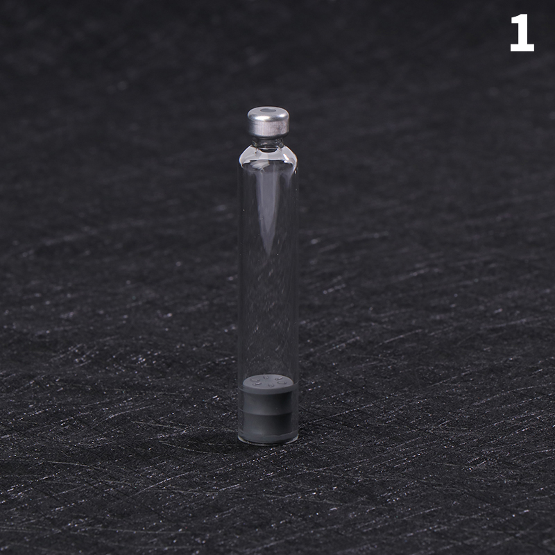 Insulin Cartridges 3ml Cassette Bottle For Lilly Insulin Injection Pen ...