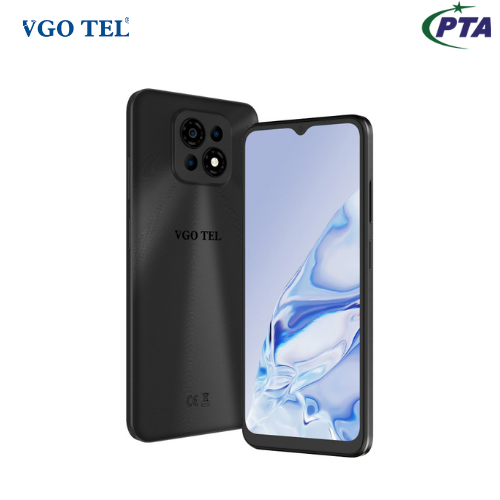 Vgotel New 15 - 4GB RAM 64GB ROM - 6.517 Inches Display - IPS LCD - Dual SIM - 5000mAh Battery ...