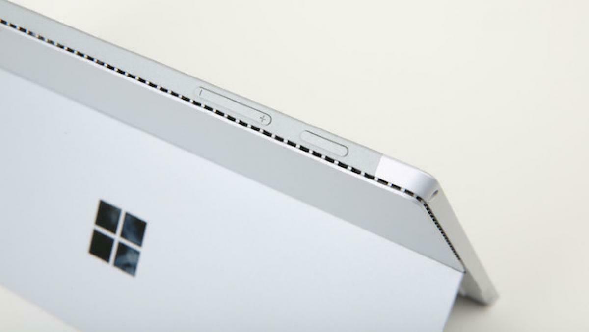 Surface Pro 7 - Core i5 10th Generation - RAM 8GB - 256GB NVME - 12 ...