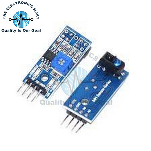 TCRT5000 IR Line Tracking Line Following Sensor Module For Arduino In ...