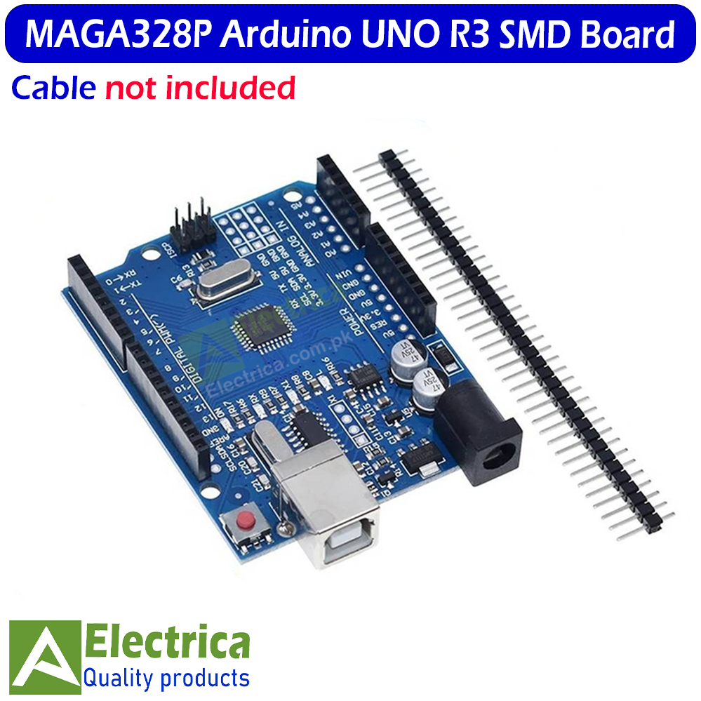 Arduino Uno Smd CNC Shield V3 Engraving Machine 3D Printe A4988 Driver ...