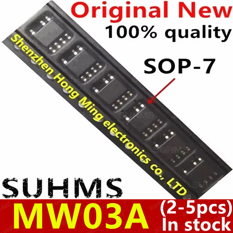 IC MW03A Sop-7 | AliExpress