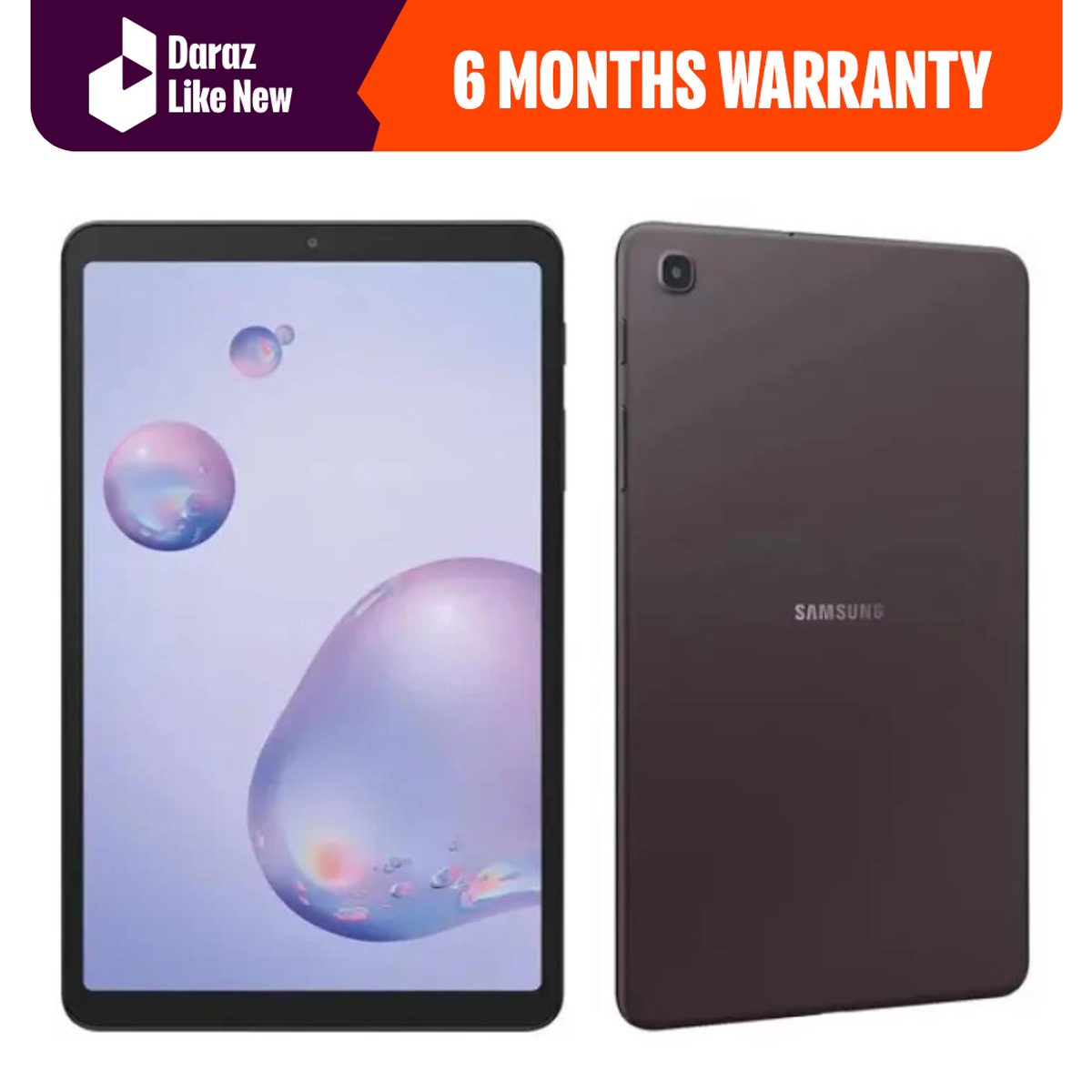 Daraz Like New Tablets - Samsung Tab A 2020 8" Screen 3gb Ram 32GB ...