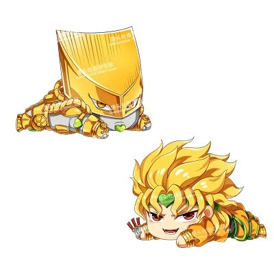 【Funny Bunny Toy Store】JoJo's Bizarre Adventure Stardust Kira Yoshikage ...