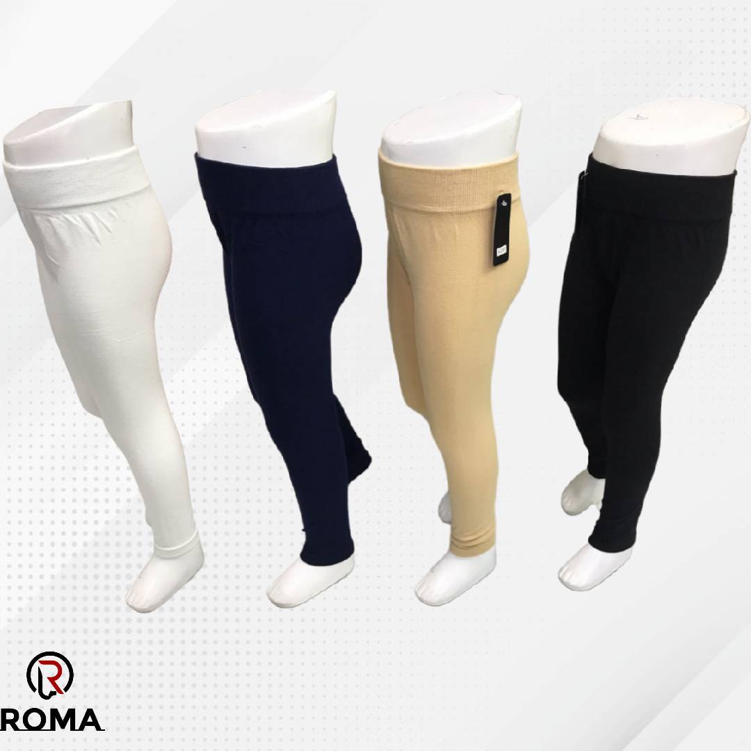 ROMANN Imported Active Wear Tight for Girls 5 to 14 Years | Daraz.pk